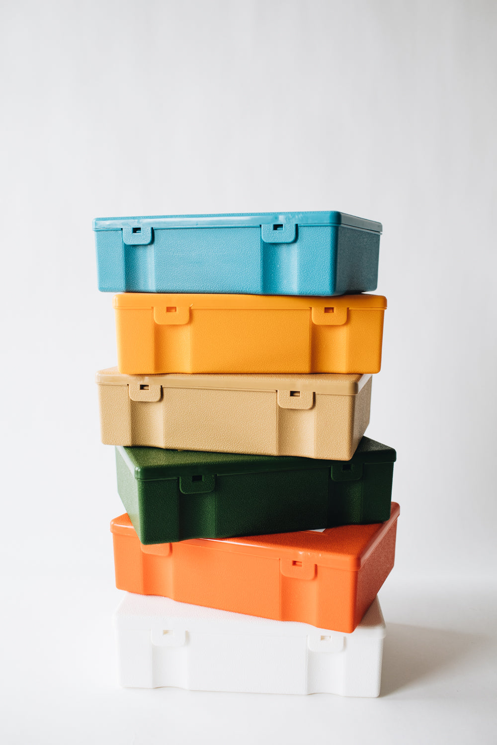 Storage Container Set